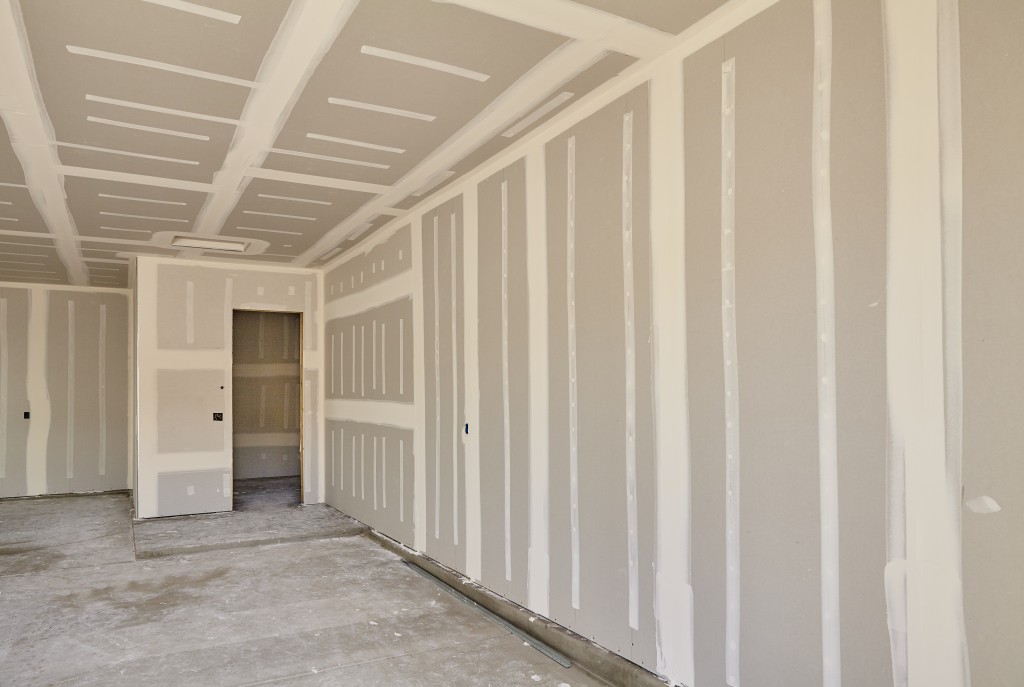 The Top and Easiest Ways to Waterproof Your Drywall
