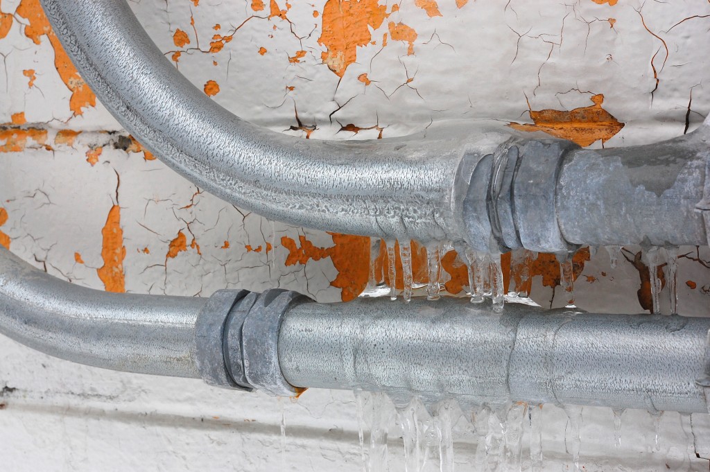 PVC Piping: What Are the Common Causes of Weakness? - Howard Fienberg