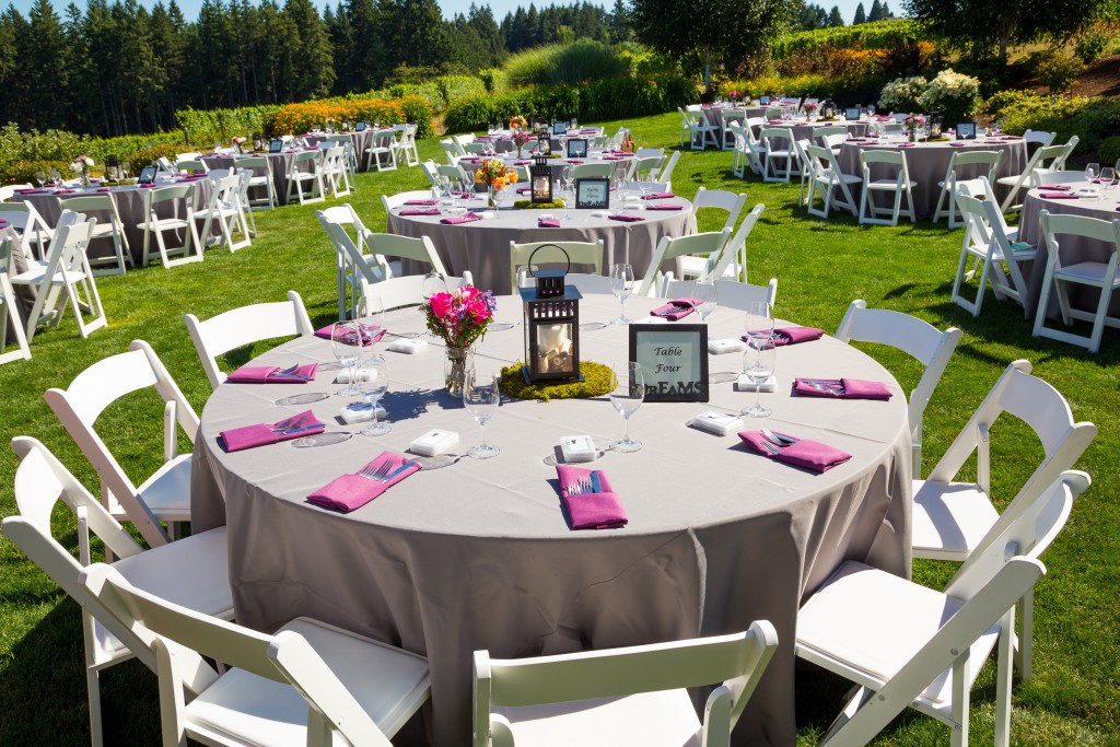 Things to Consider for the Perfect Wedding Theme - Howard Fienberg
