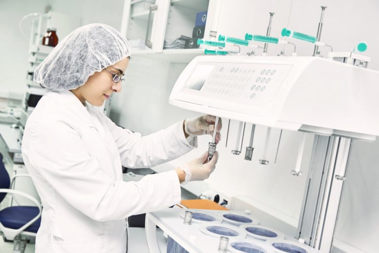 How to Avoid Common Safety Hazards in Pharmaceutical Workplaces ...
